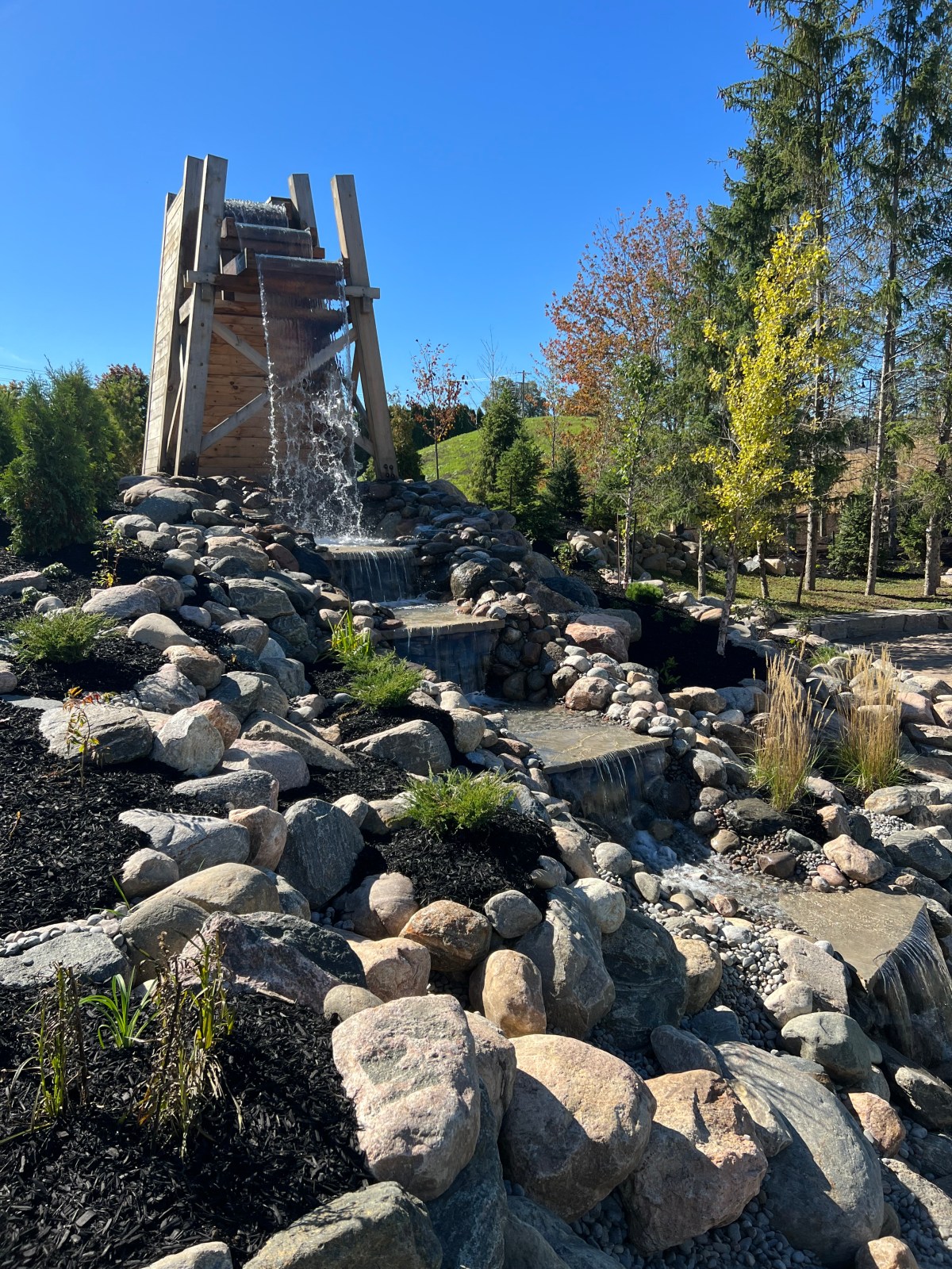 Thermea Spa, Whitby (2022) – Paver King